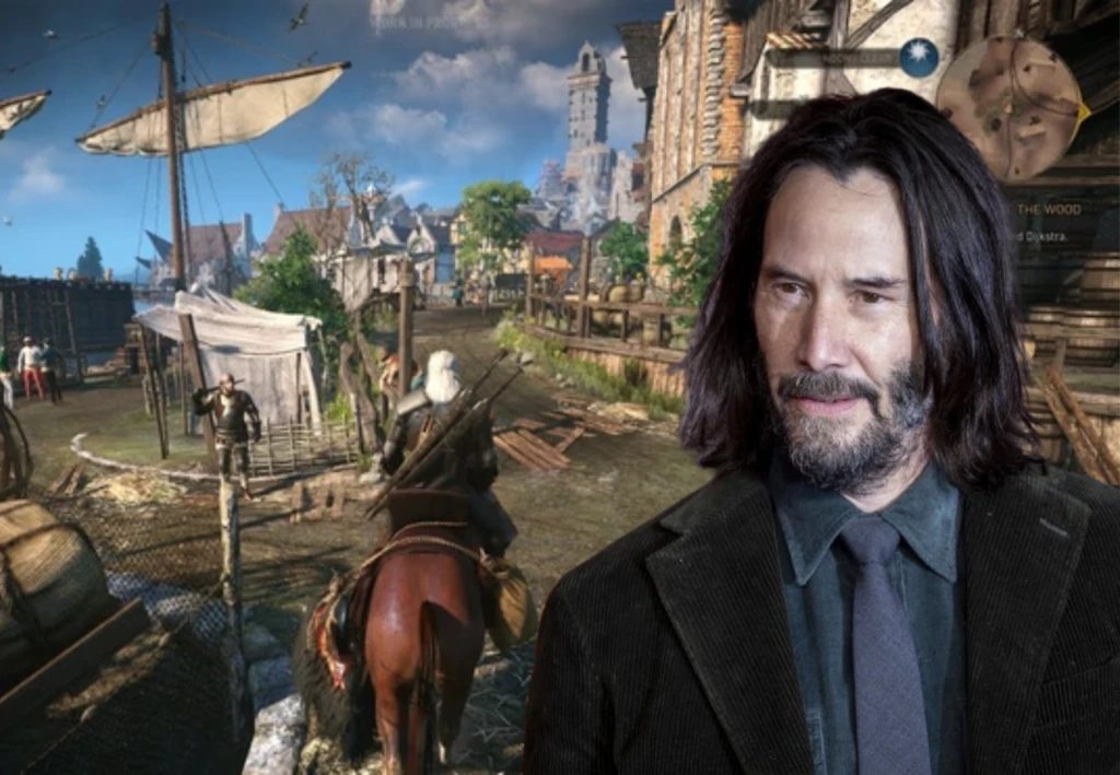 From Keanu Reeves to Norman Reedus: Why are more and more A-list stars ...