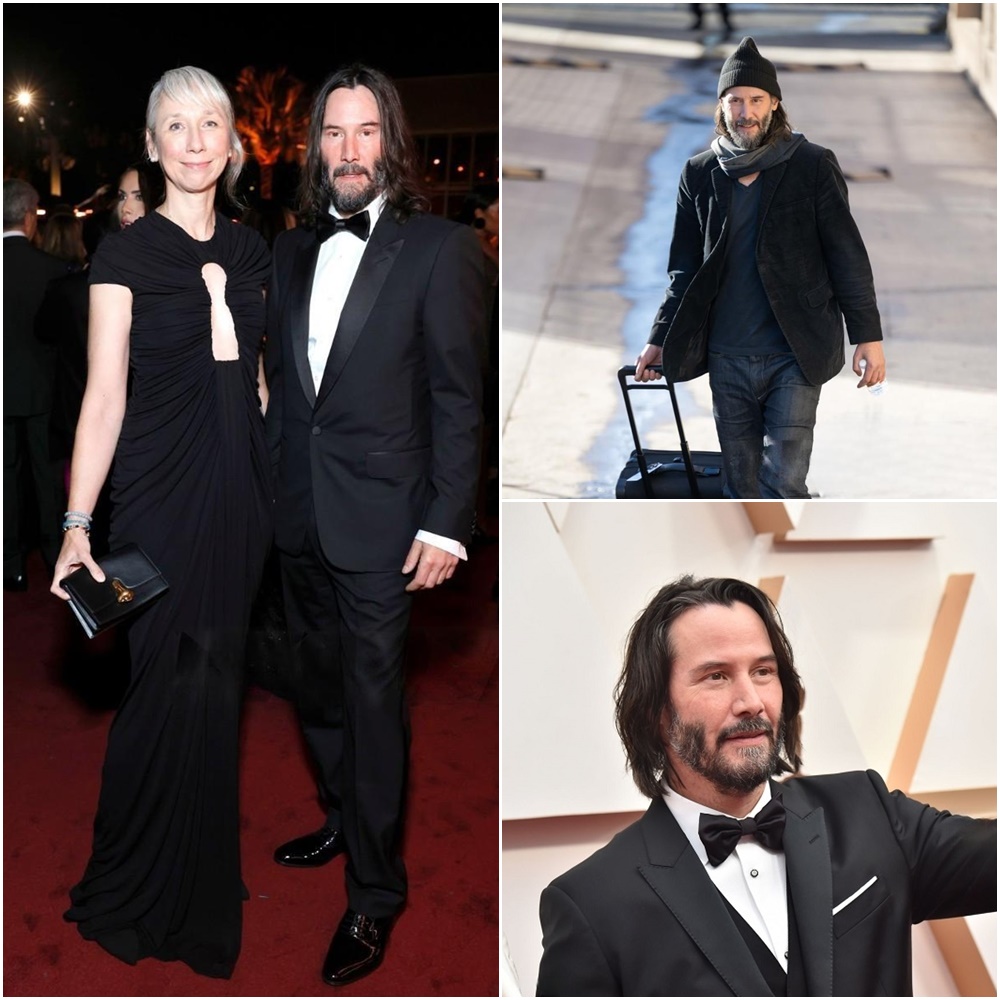 Is Keanu Reeves Gay, Bisexual, or Queer? Breaking Down the Rumors - News