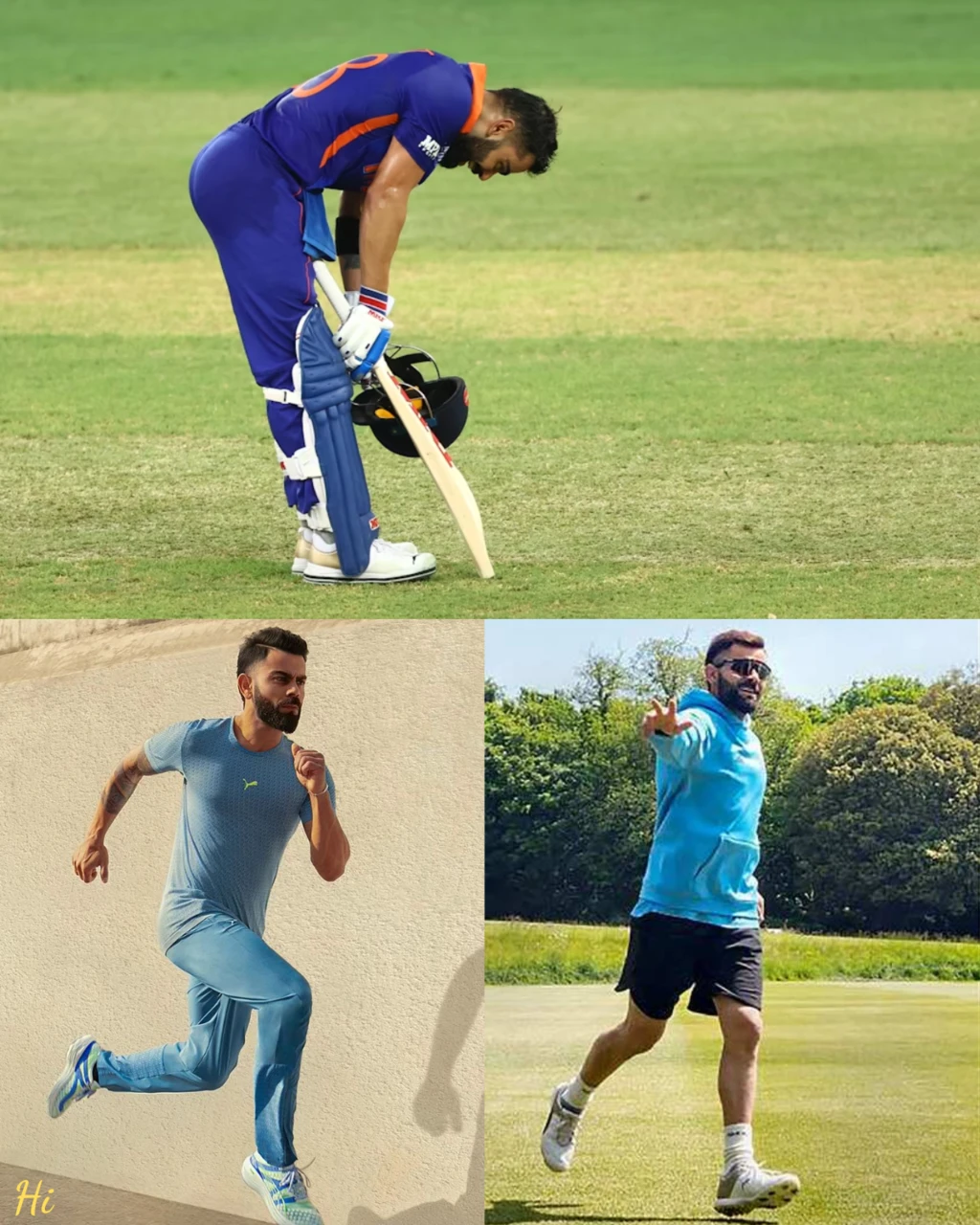 Virat Kohli’s Self-Doubt: 'Am I Good Enough?'—Warned He'll 'Shame ...