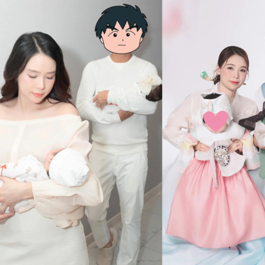 Danh tính người chồng bí ẩn của Sam, bảo sao liên tục ch:e mặt - News