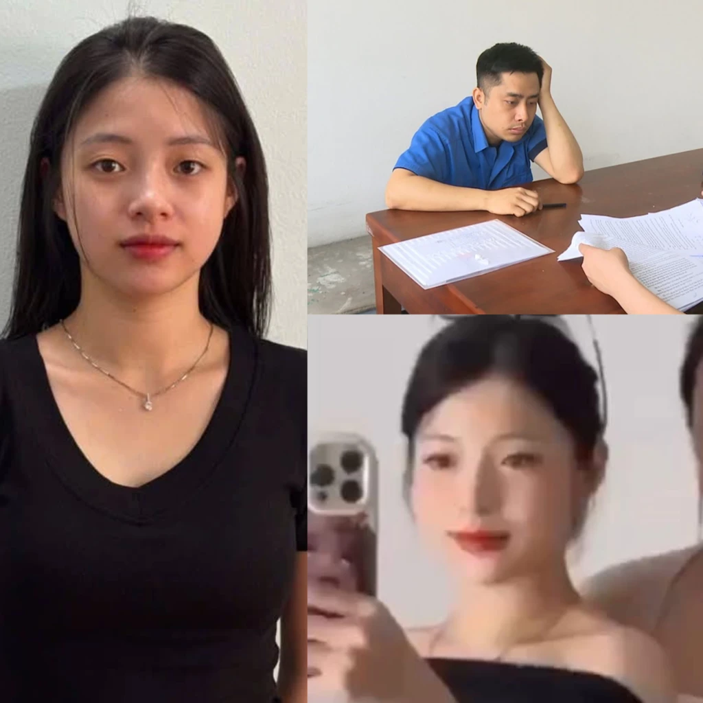 Quá trình quen nhau của Bùi Đình Khánh và bạn gái như thế nào? - News