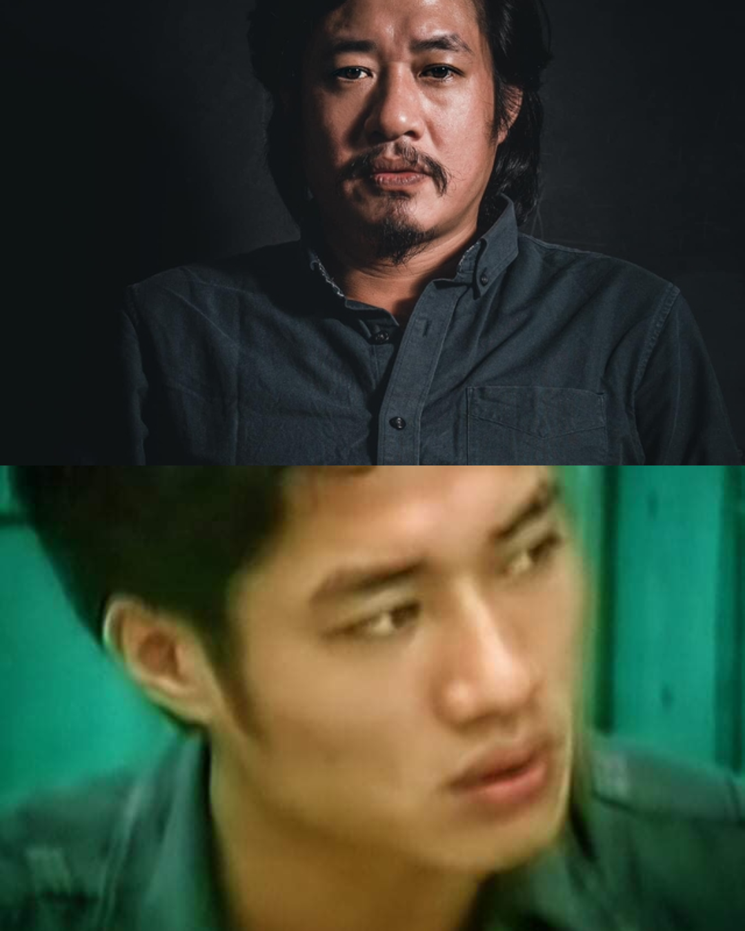 Điều không thể n;gờ về bố Chính "râu ria x:ồm xoà;m" đầy bụi bặm trong ...