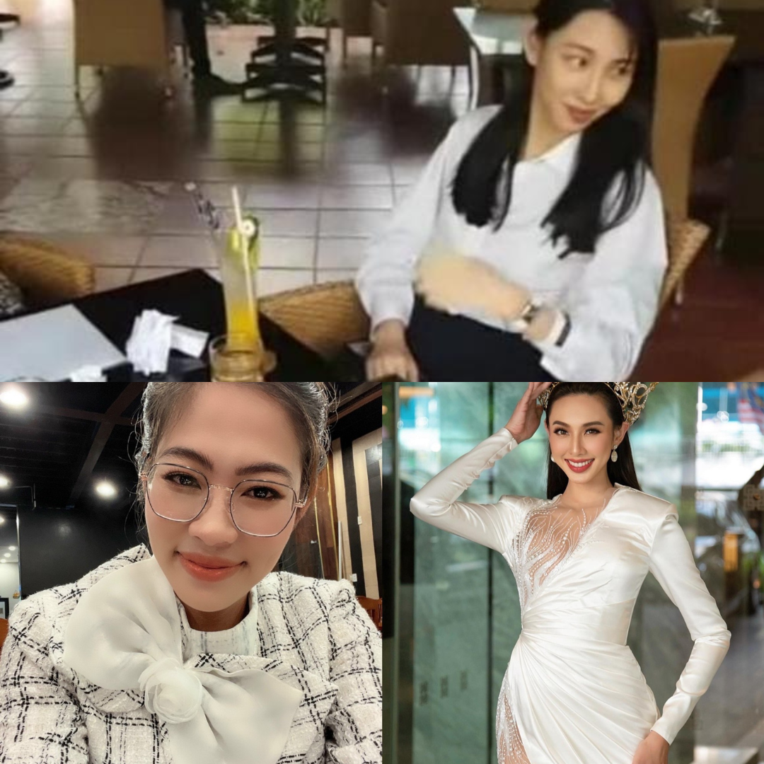 "Chủ nợ" của Thuỳ Tiên có loạt hành động "nét như Sony" khi hay tin huê ...