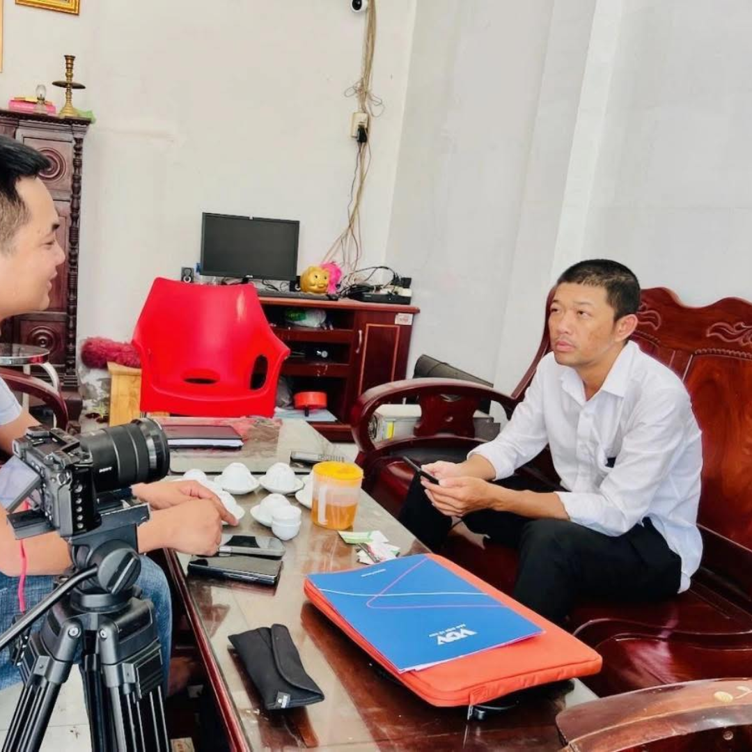 Biện pháp đầu tiên của công ty C.P để ngăn chặn hành động bóc fot của ...